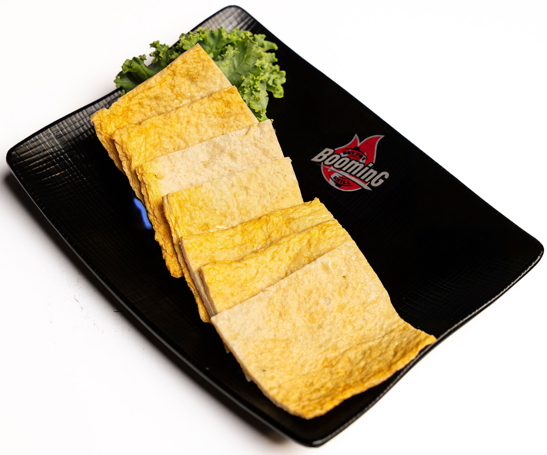Booming Hot Pot & Grill Menu