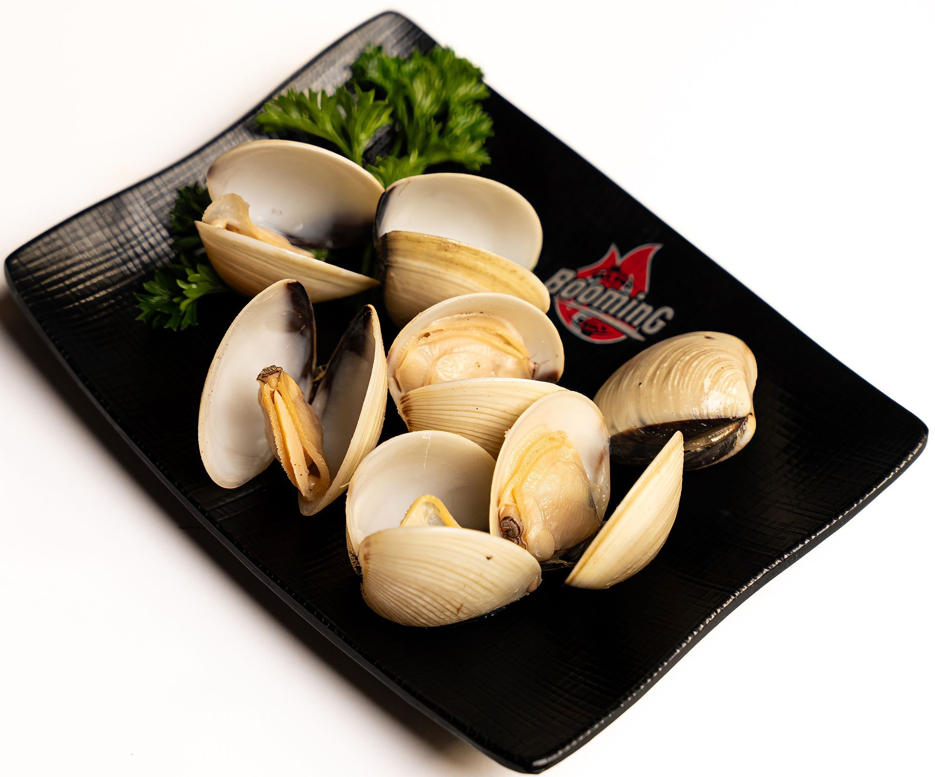 Booming Hot Pot & Grill Menu
