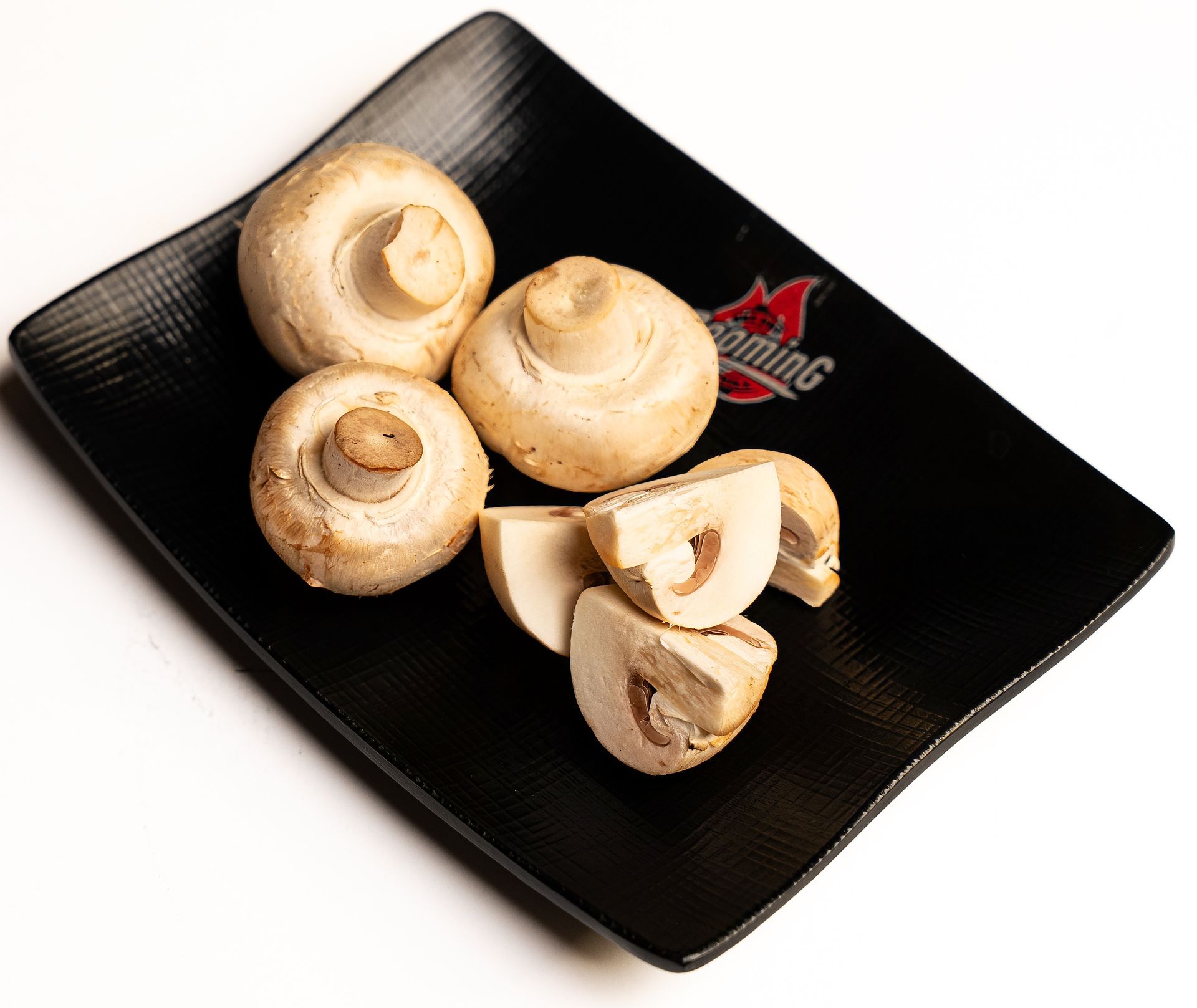 Booming Hot Pot & Grill Menu