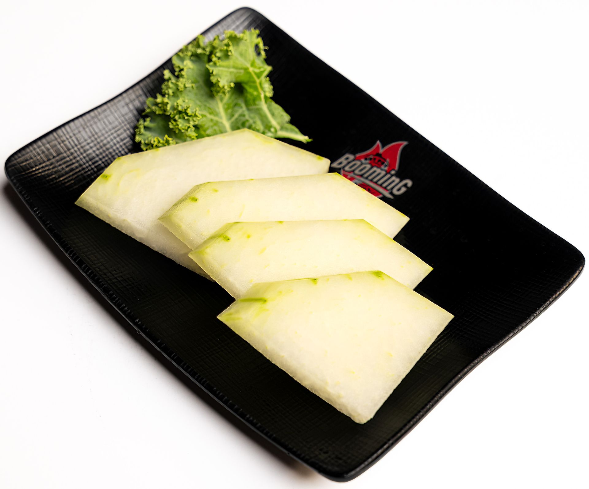 Booming Hot Pot & Grill Menu