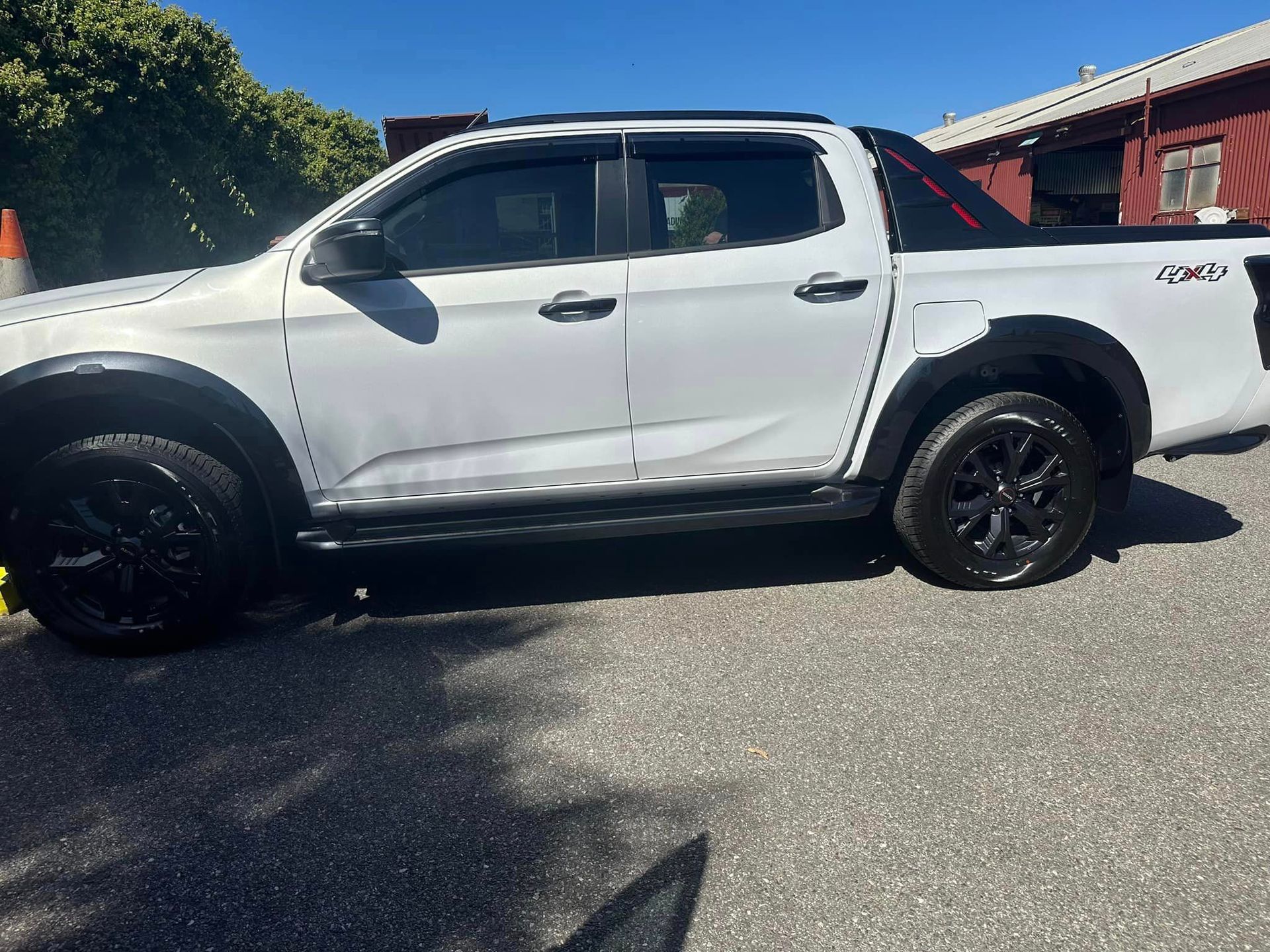 Portfolio of Work | Enfield, SA | Scorpion Window Tinting