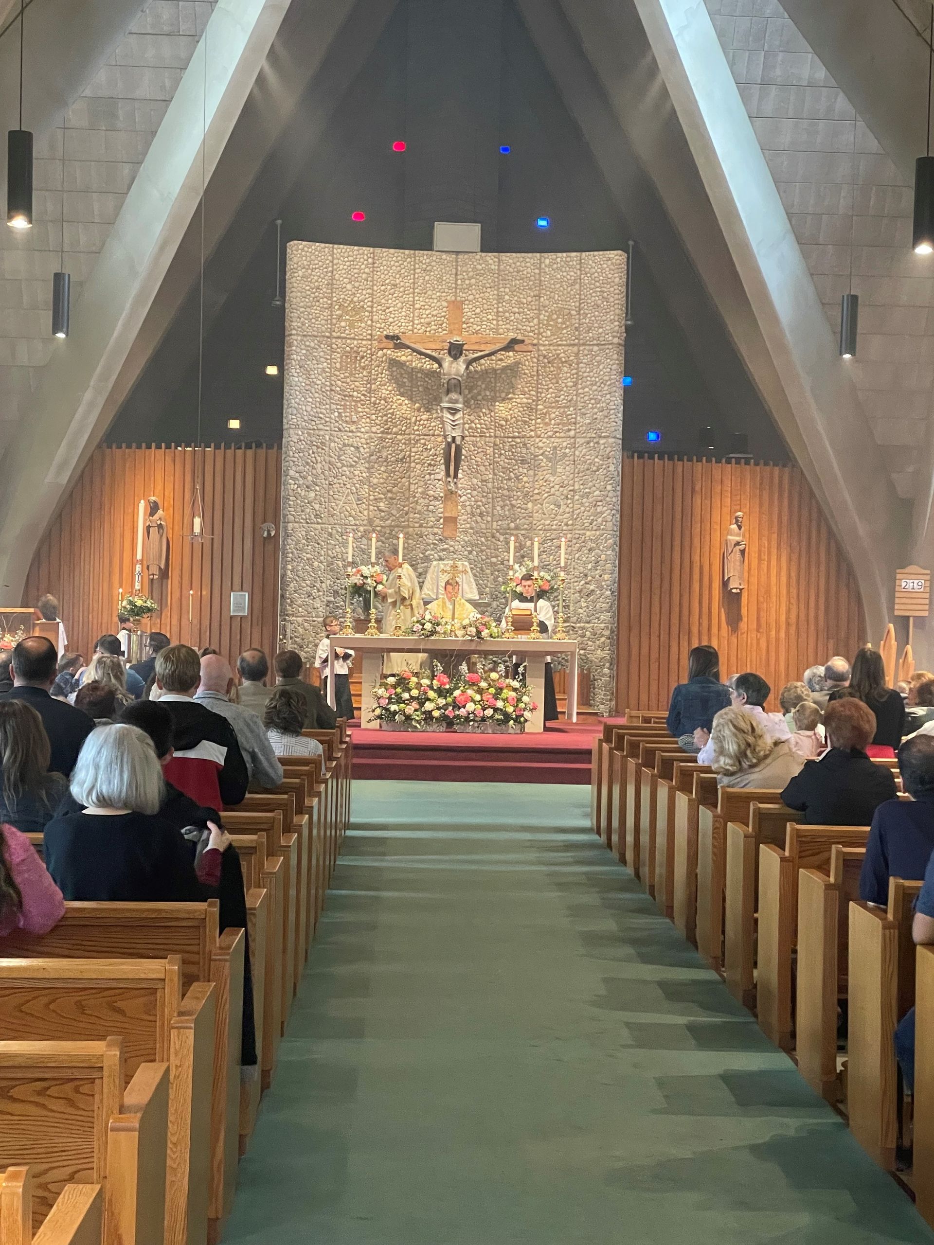 Home [www.nbcatholics.org]