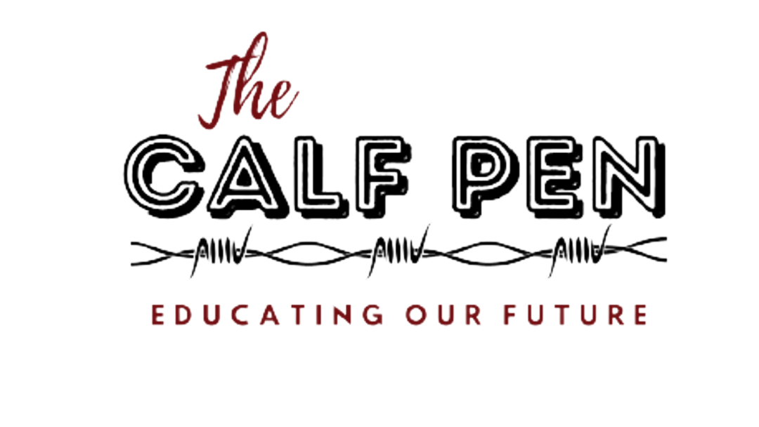 The Calf Pen - Minnesota CattleWomen's Youth Outreach