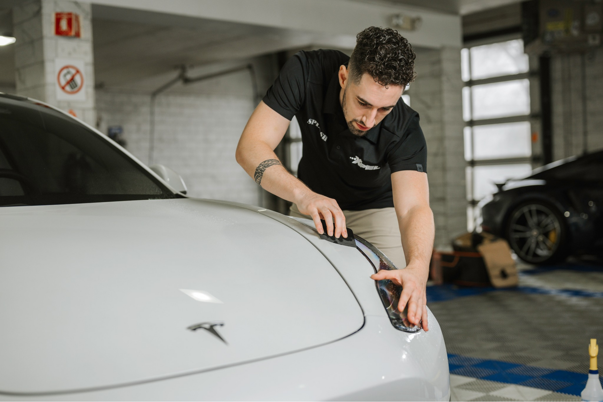 Gloss vs Matte PPF: Paint Protection Film Guide