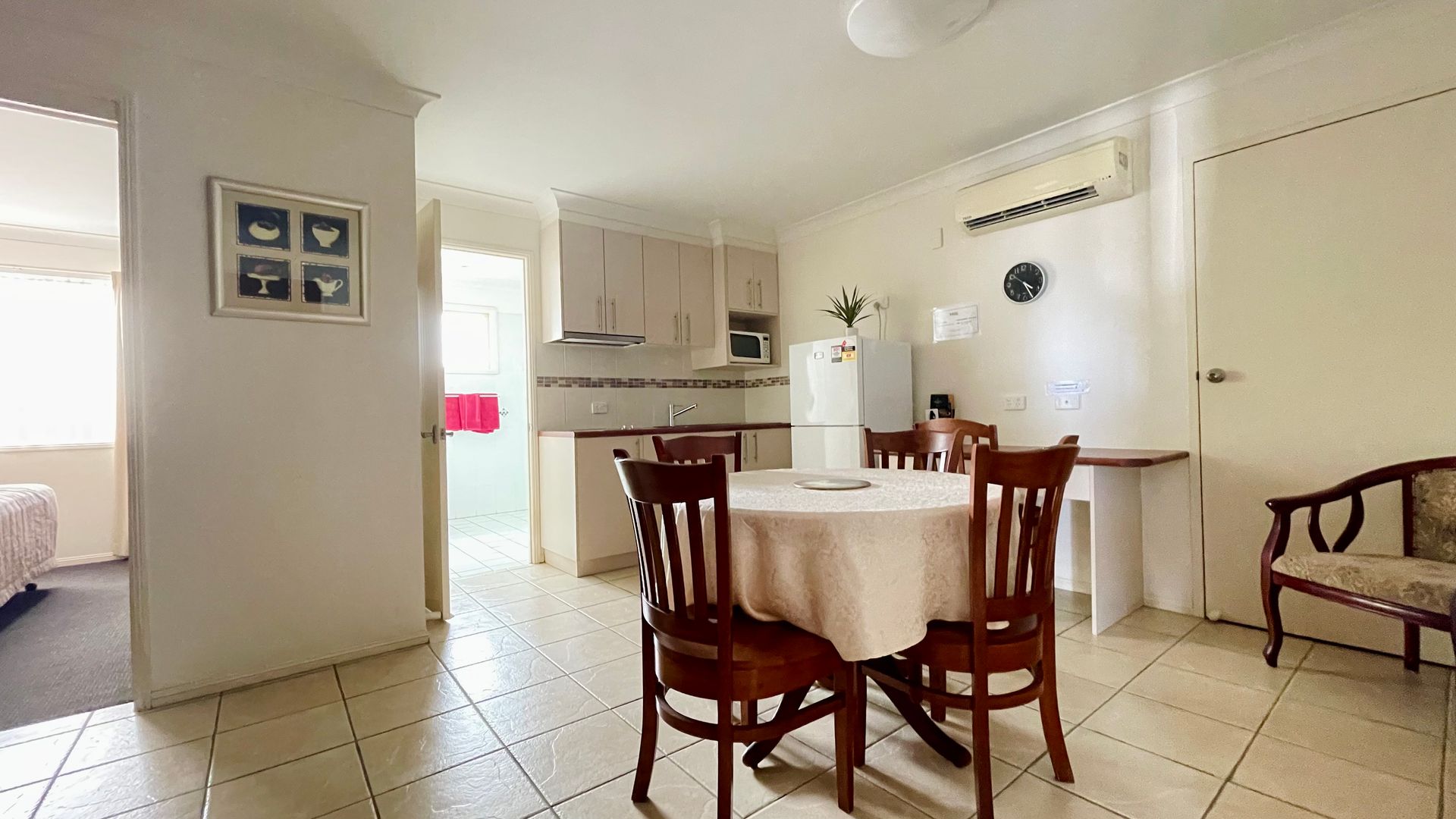 Motel Myall Dalby - Motel Accommodation