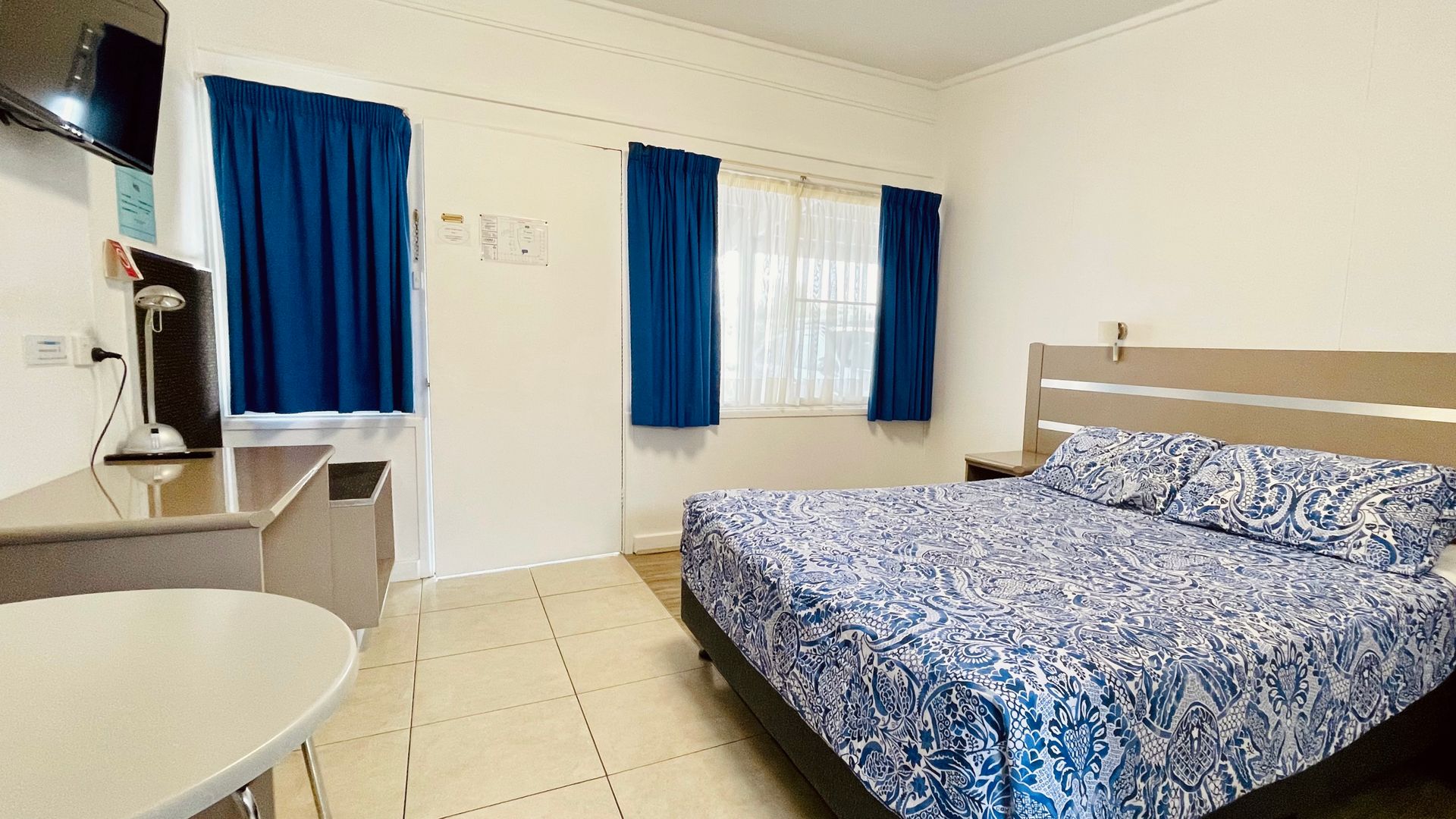 Motel Myall Dalby - Motel Accommodation