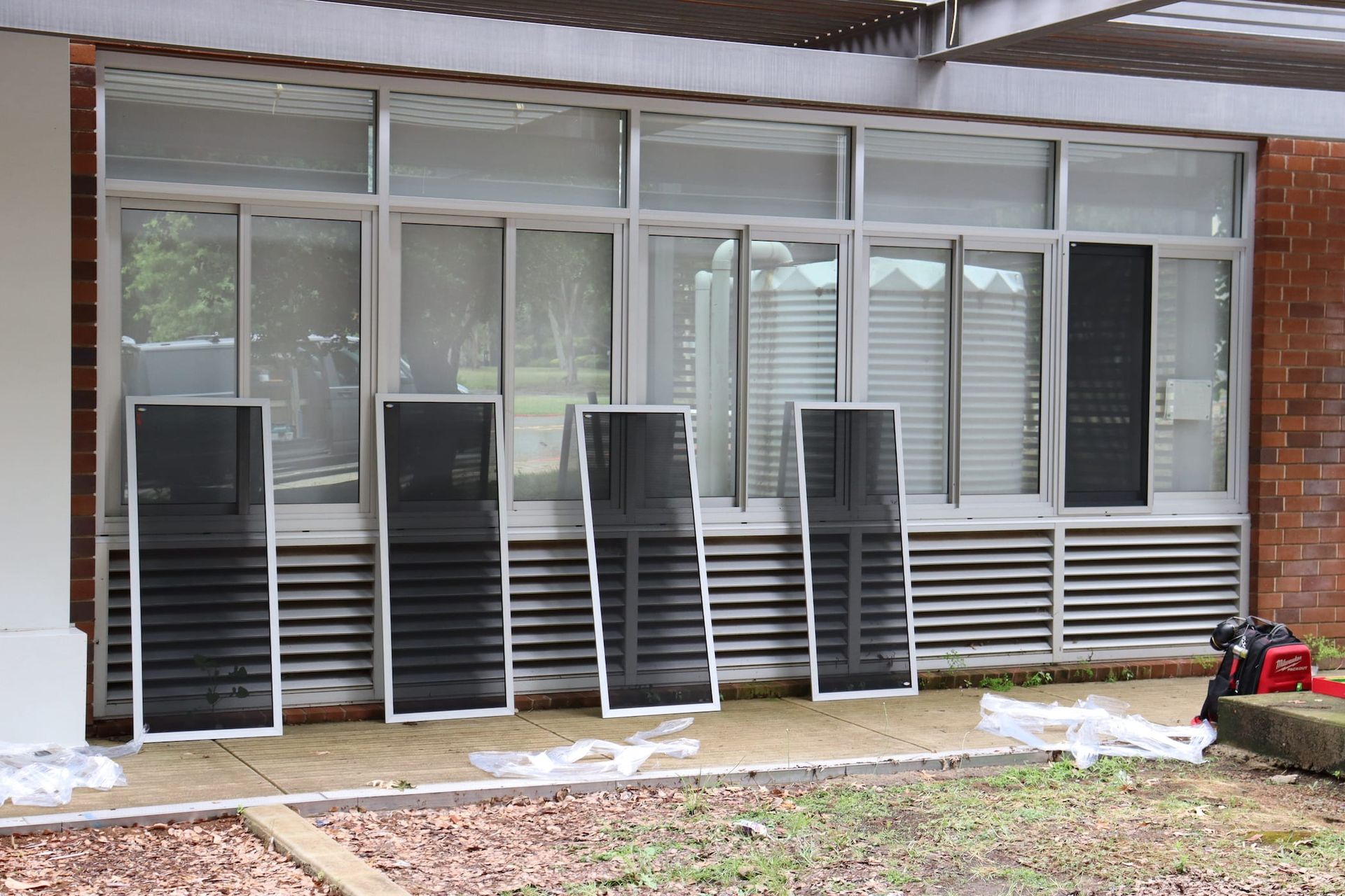 Our Projects | Sentinel Security & Technology Group