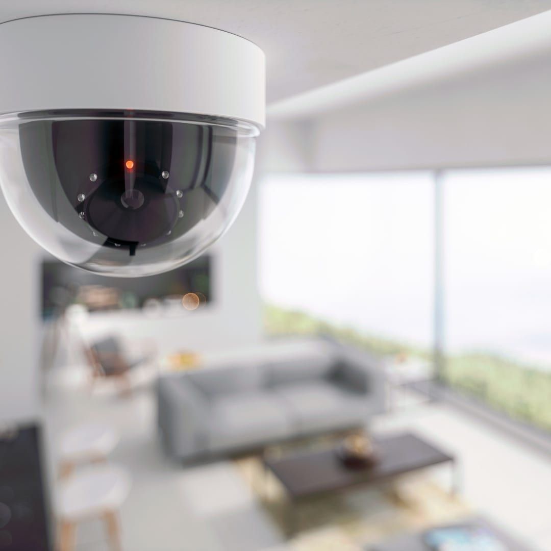 Monitored vs Self-Monitored Alarm Systems: Which offers better Peace of ...