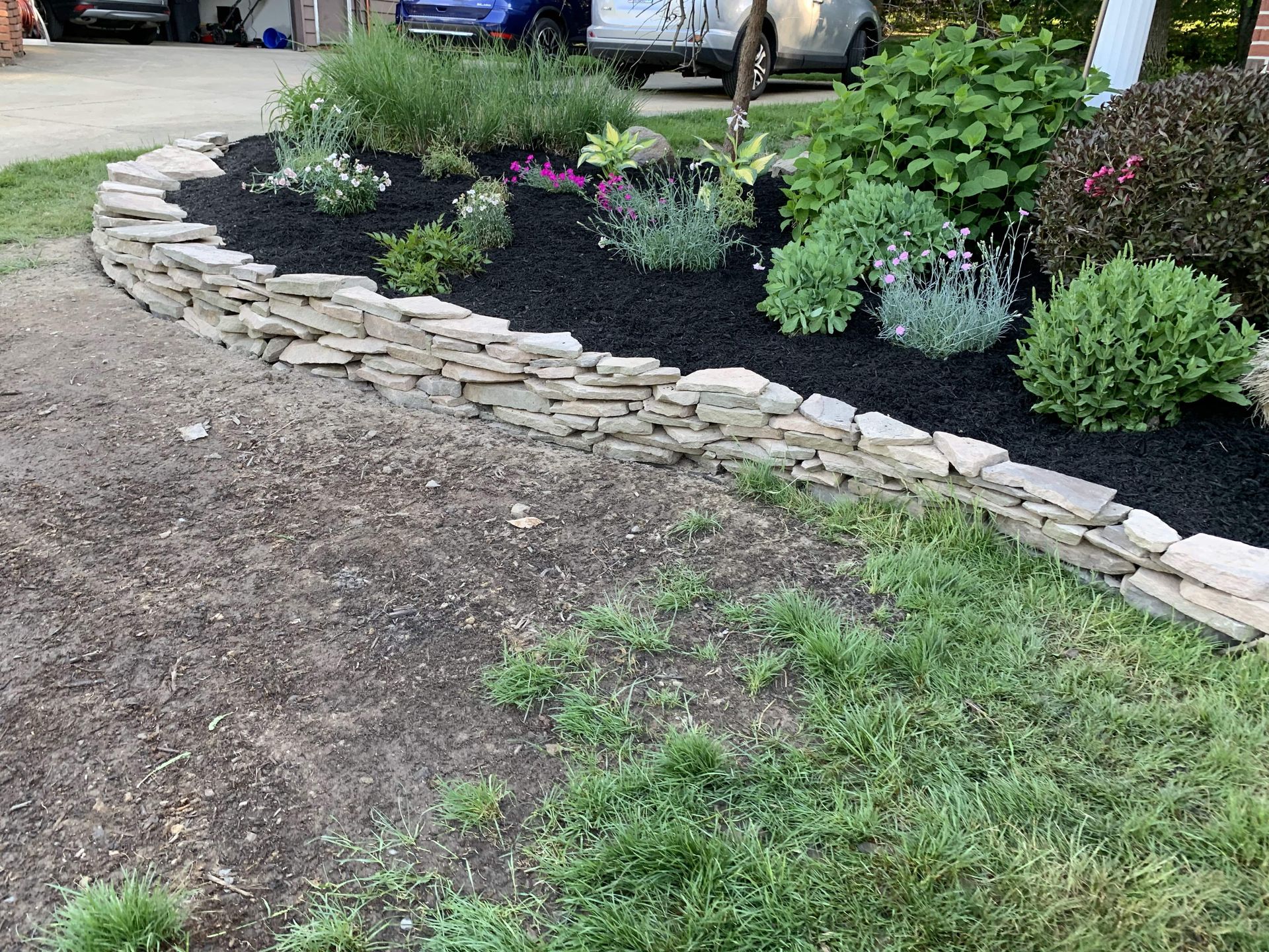 Ledge Hill Landscaping | Gallery | Solon, Ohio