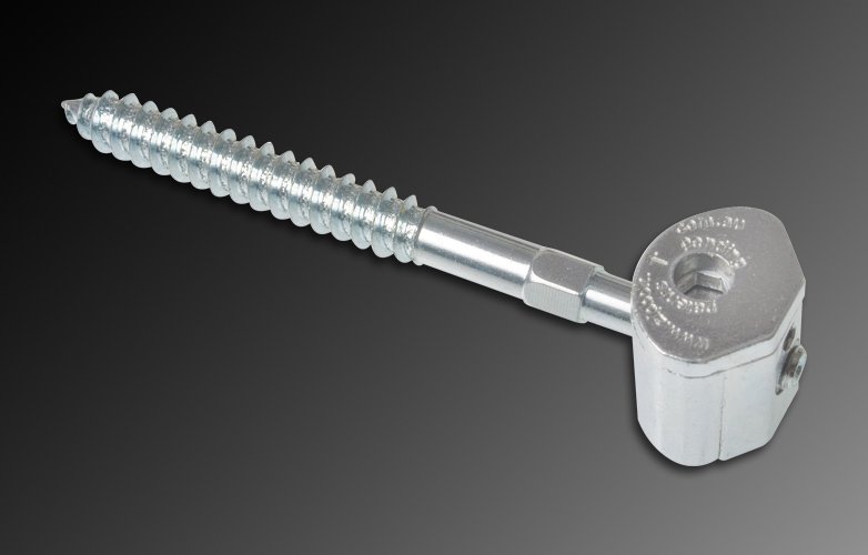 Zipbolt range of worktop connectors