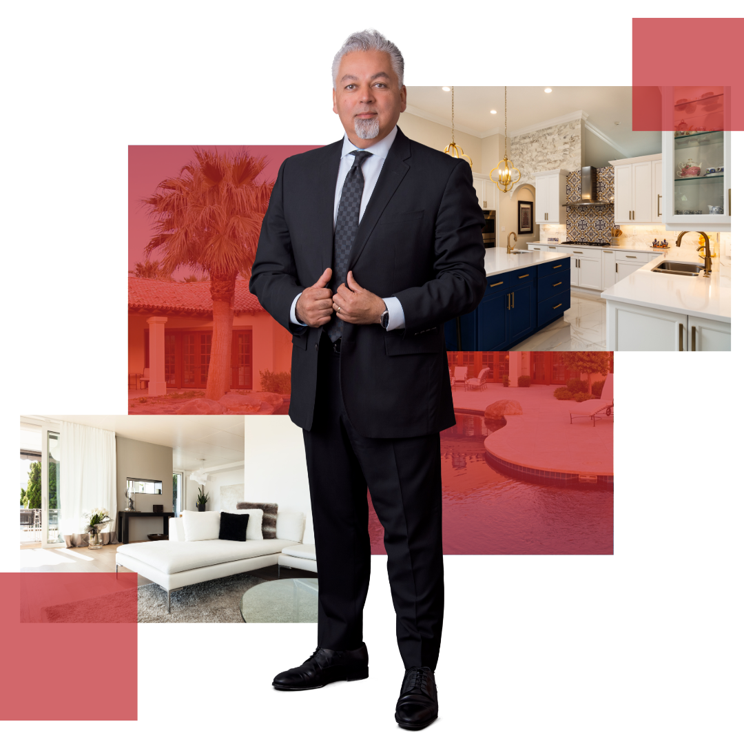 David Azimi Group | Silicon Valley and East Bay Real Estate Experts