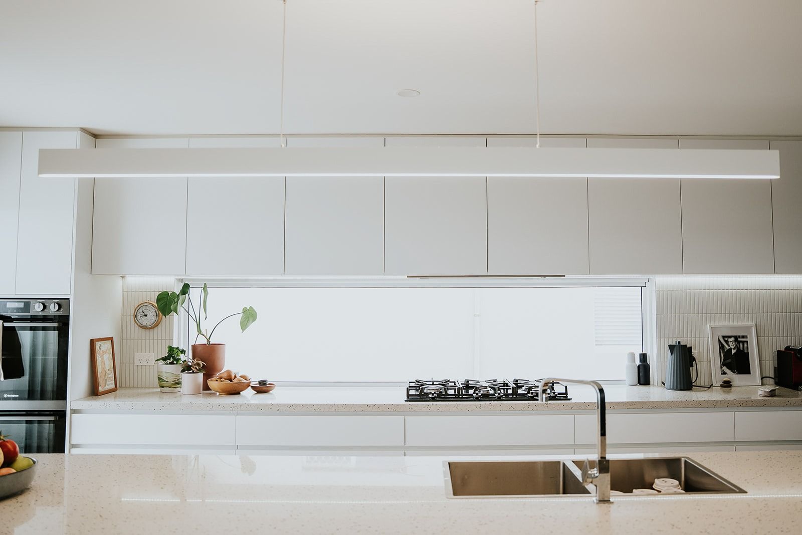 Kitchen Renovation in Wollongong | Darko's Kitchens