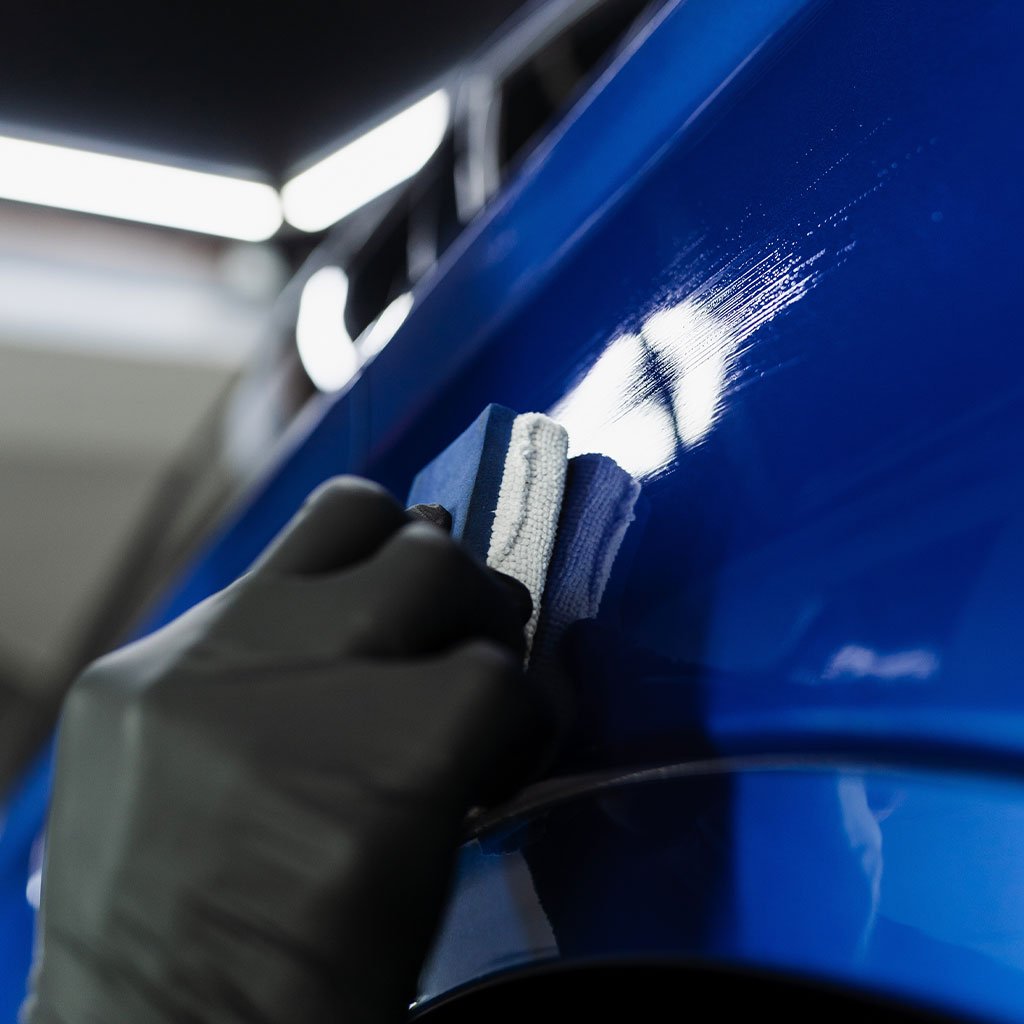 Butler Auto Detailing | Top Auto Ceramic Coating in Prince Frederick, MD