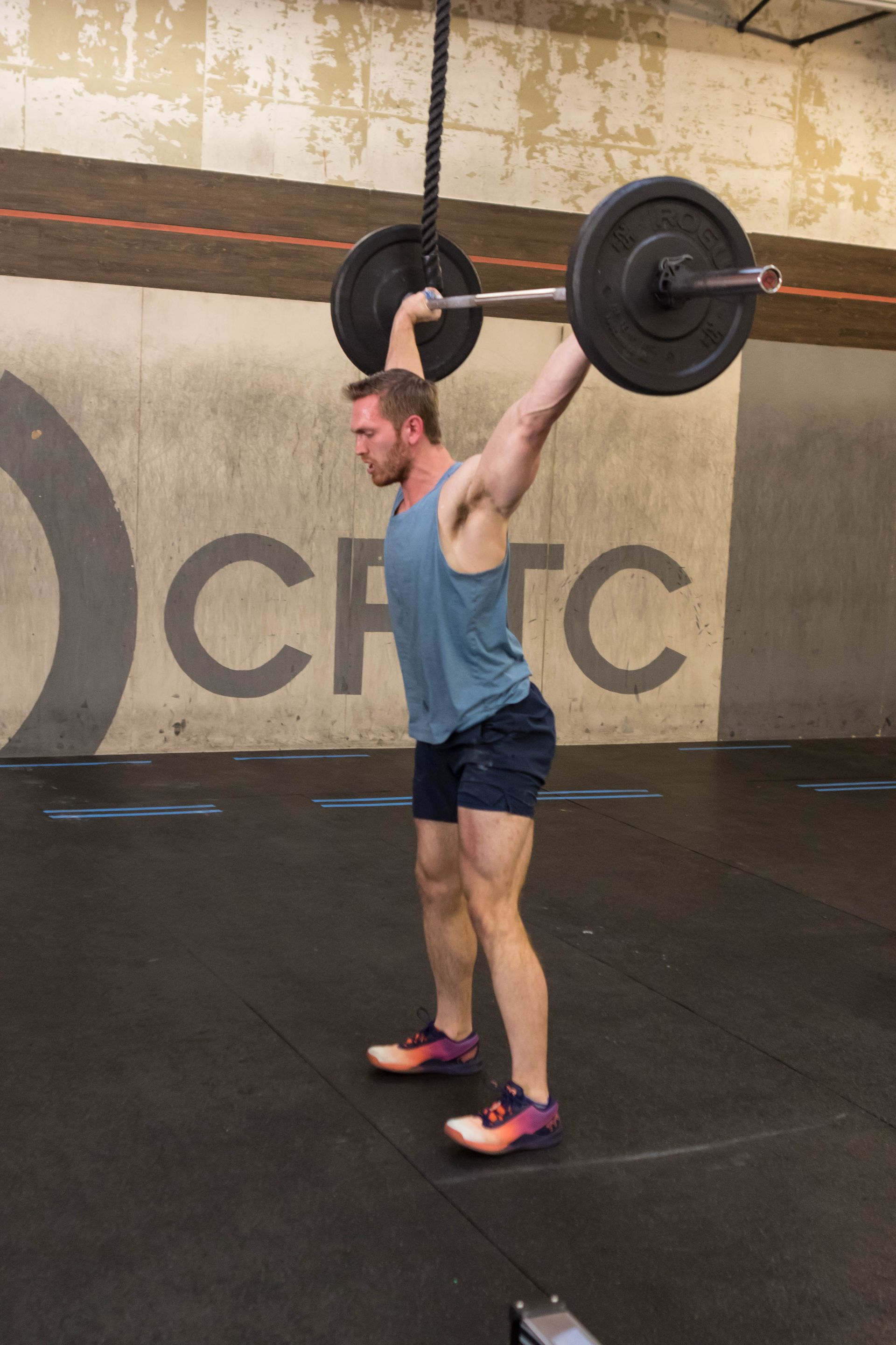 Our Team | CrossFit Town Center in The Woodlands, TX