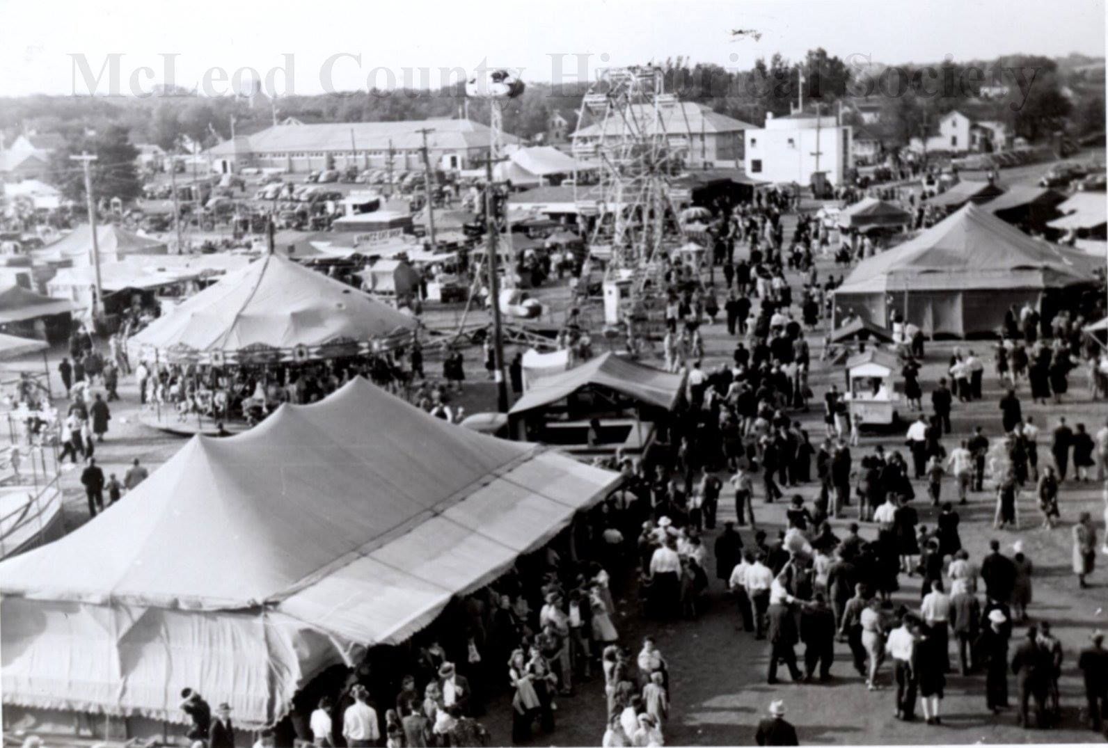 McLeod County History Center