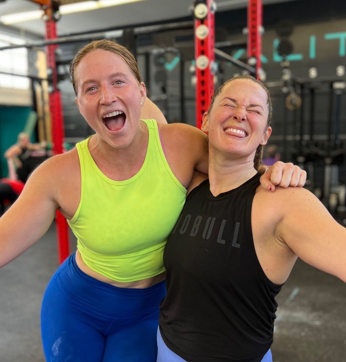 The Lou Workout for ALS | Live Like Lou