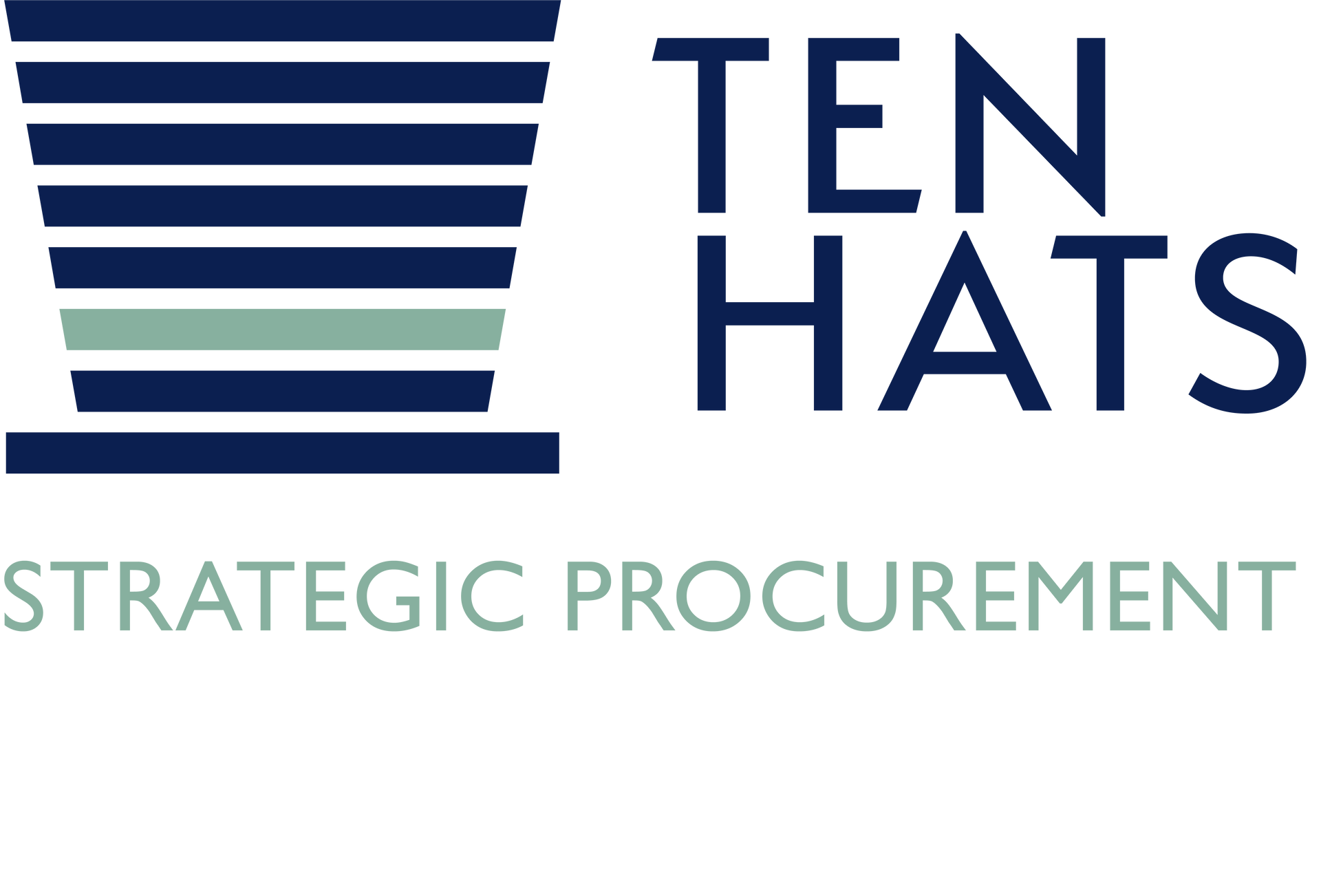 Ten Hats Printing and Promotions