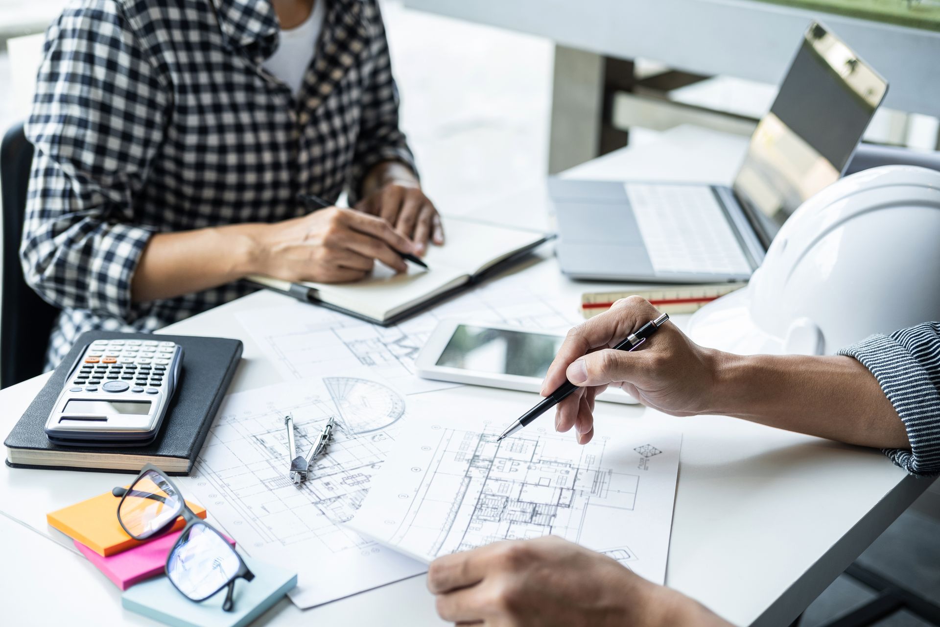 Custom Saw Filing Room Designs | K Industrial Supply