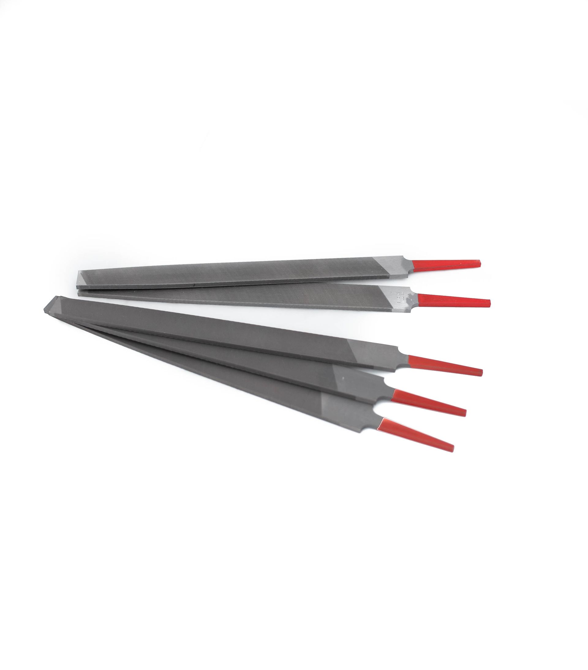 Hand Files for Metalworking | K Industrial Supply
