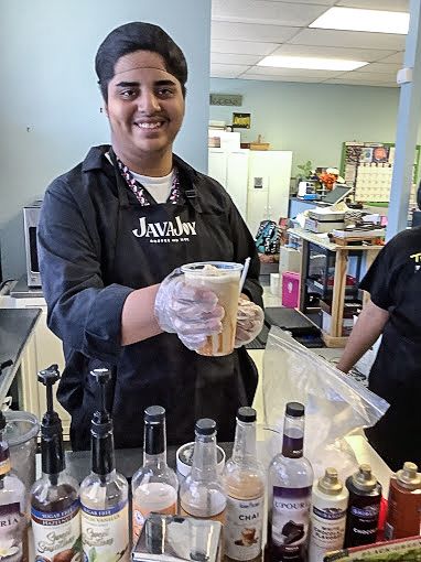 Java Joy | Luminary Ministries