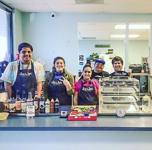 Java Joy | Luminary Ministries