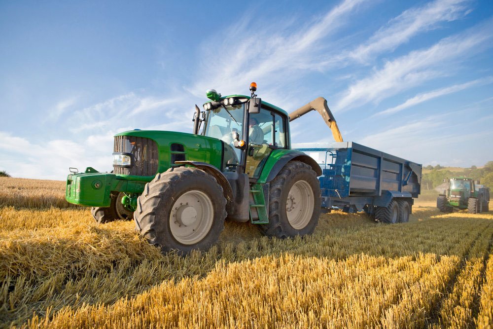 Farming Equipment in Dubbo | O'Brien's Machinery