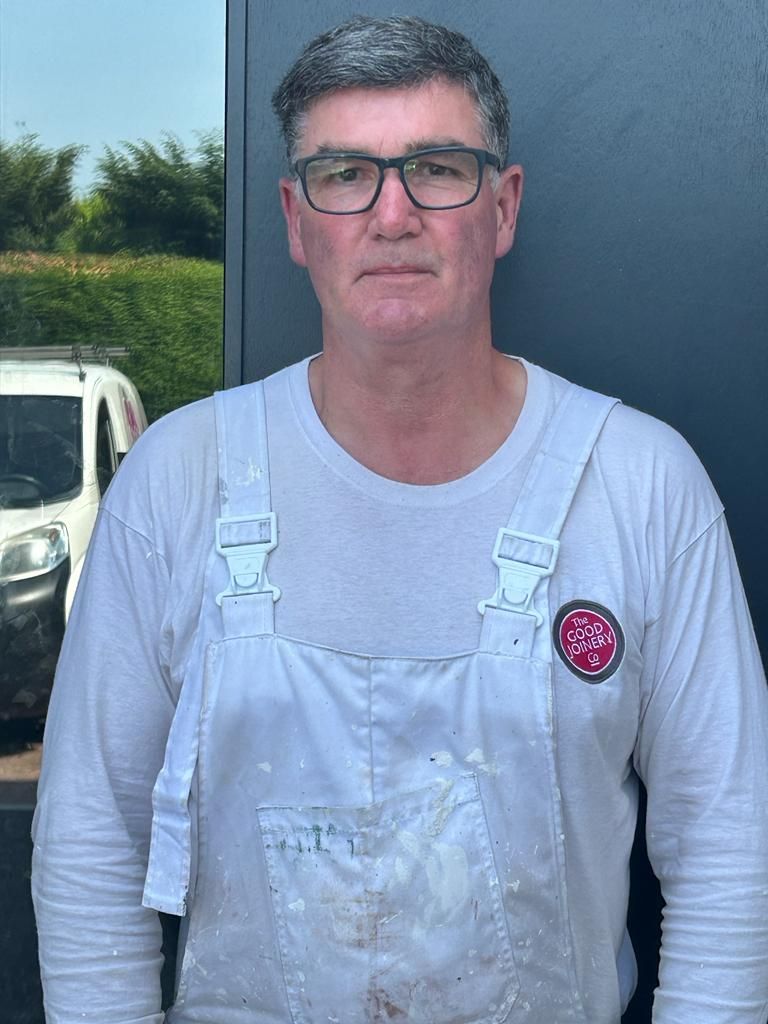 The Good Joinery Co | Dundee, Scotland | Bespoke Woodwork & Carpentry