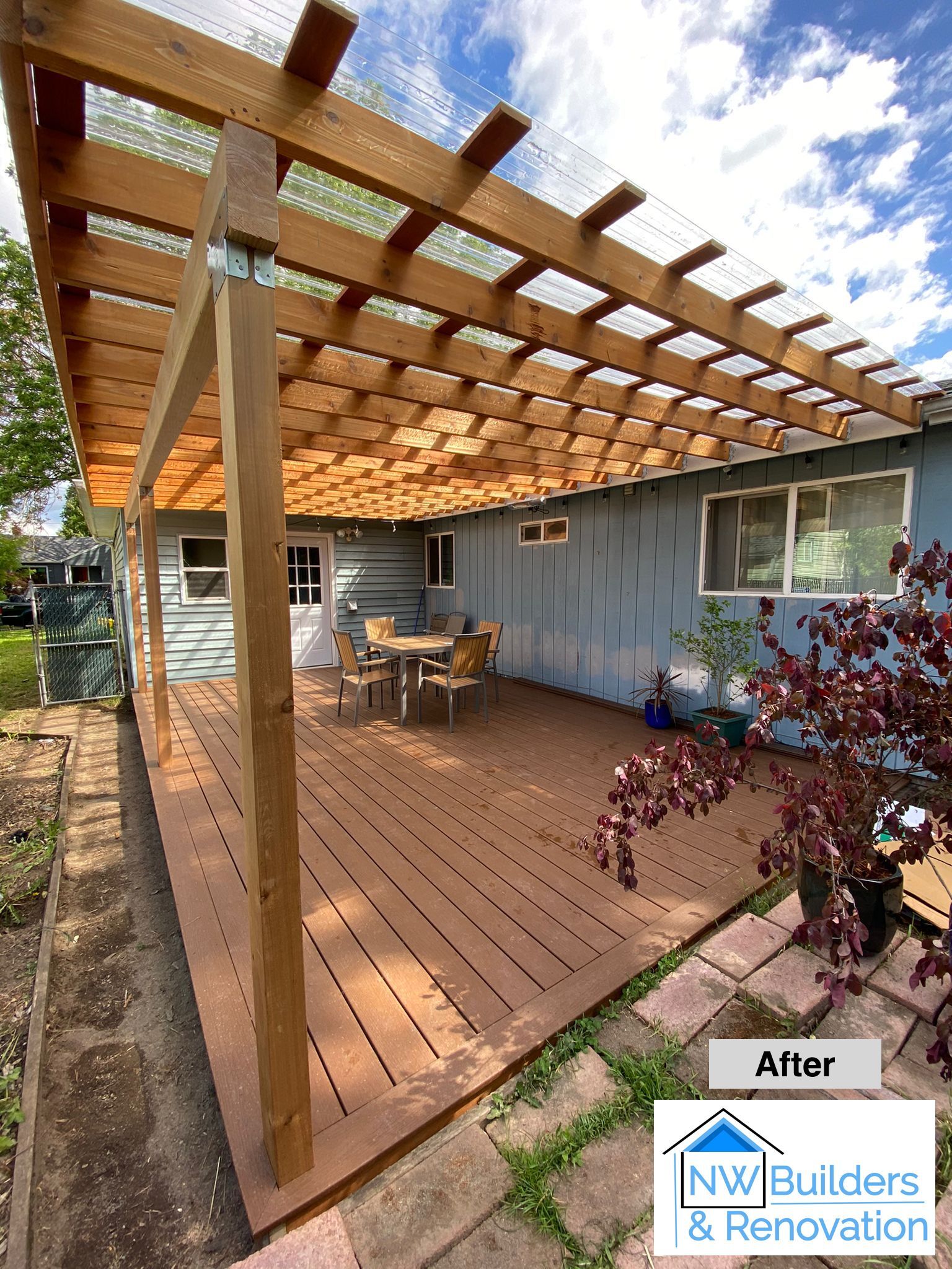 Residential & Commercial Renovation in Seattle WA - Northwest Builders