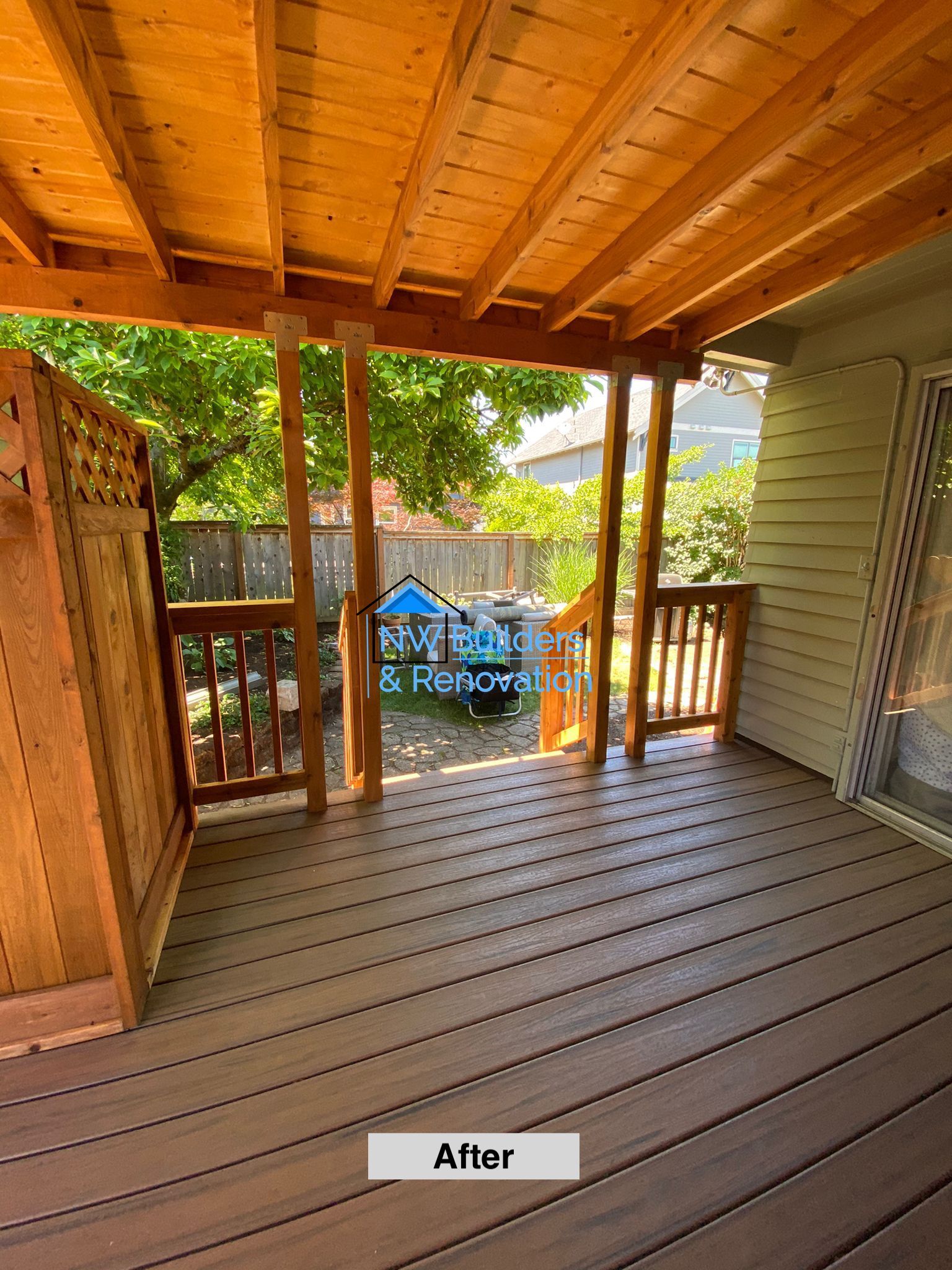 Residential & Commercial Renovation in Seattle WA - Northwest Builders