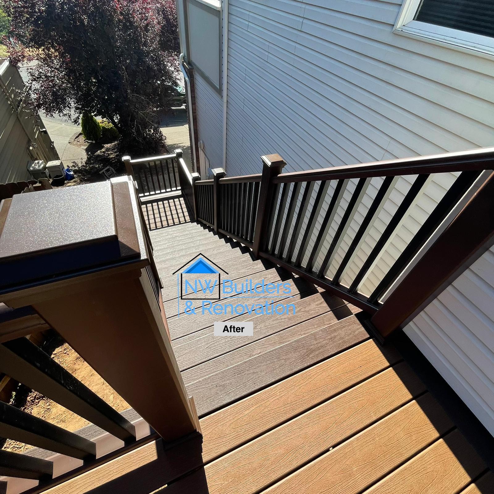 Residential & Commercial Renovation in Seattle WA - Northwest Builders