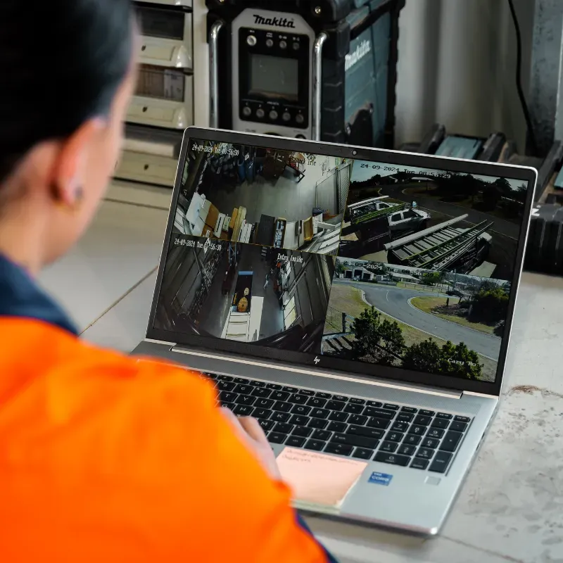 RDH Integration Services | Connectivity Specialists QLD