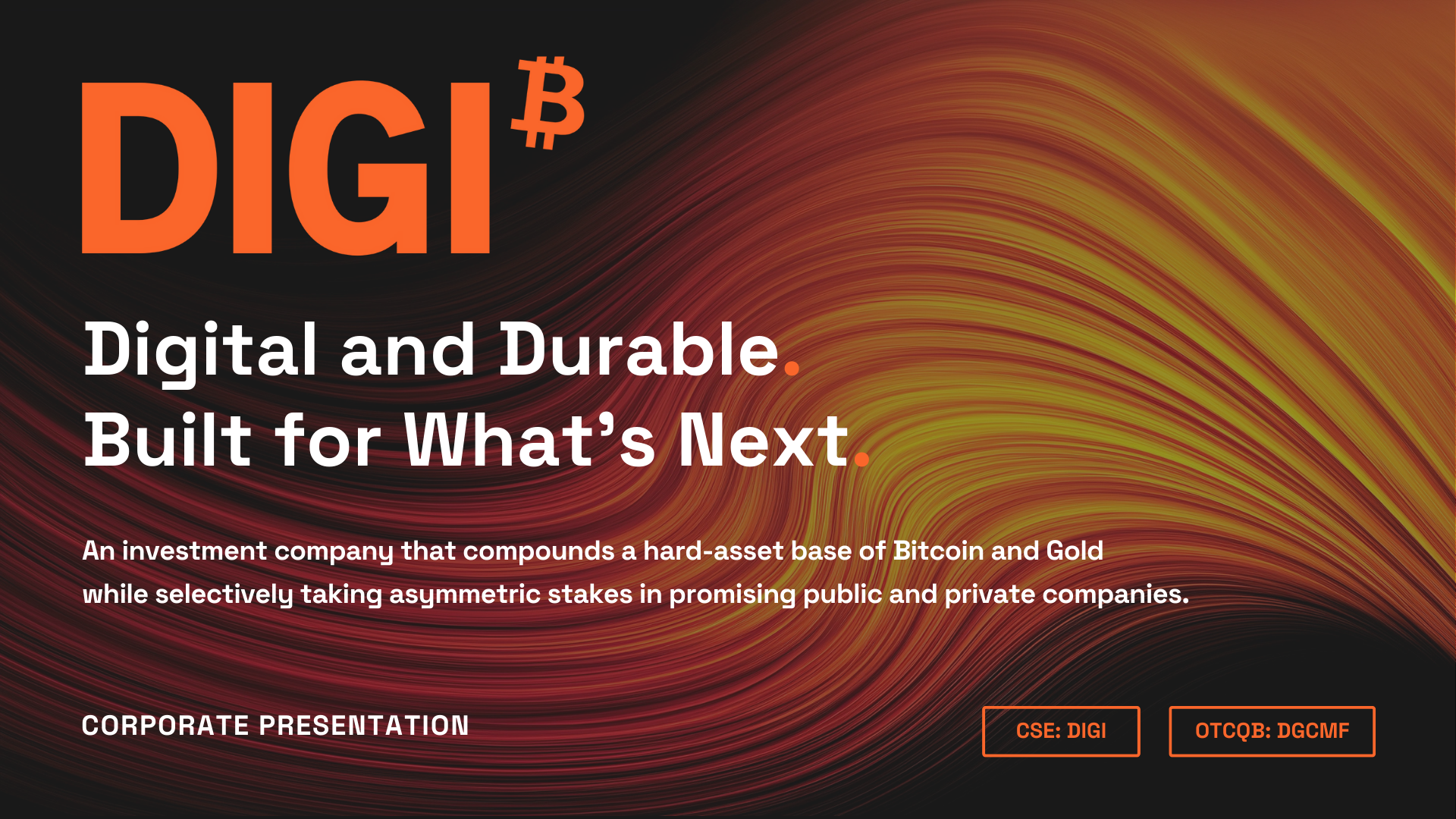 Digital Commodities | An Investment Company in Digital Assets and Hard ...