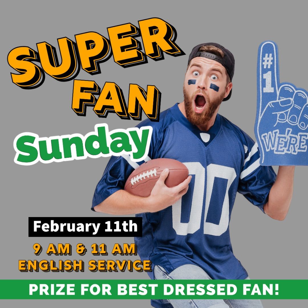 Events | Word of Life Church - Charismatic