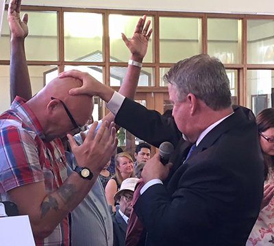 Break Curses | Create Family Blessings | Bishop Brown