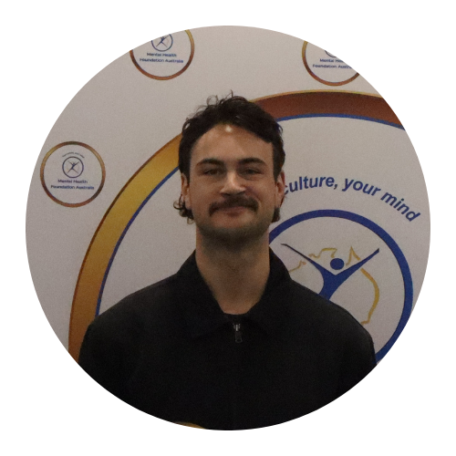 Mental Health Foundation Australia | Staff