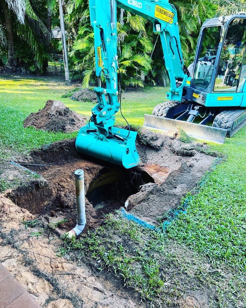 The Pros And Cons Of Different Septic Tank Systems