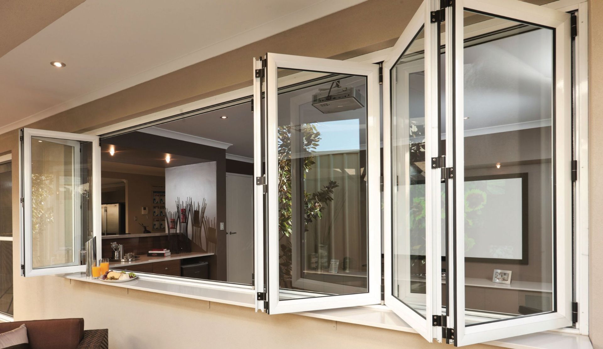 Kings Aluminium Windows: Stylish & Durable Solutions