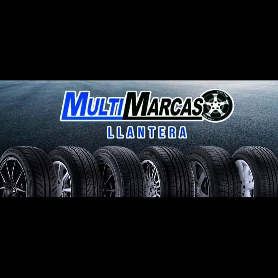 Llantera en Chilpancingo, Guerrero