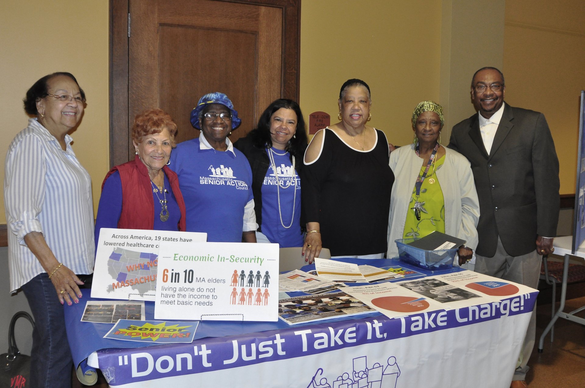 Live Well Springfield Age-Friendly City