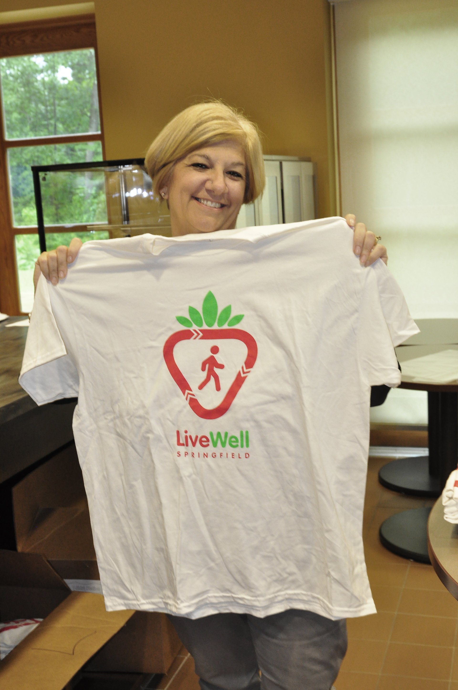 Live Well Springfield Age-Friendly City