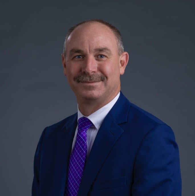 Lee Weaver | Our Team | Oakey's Funeral Service