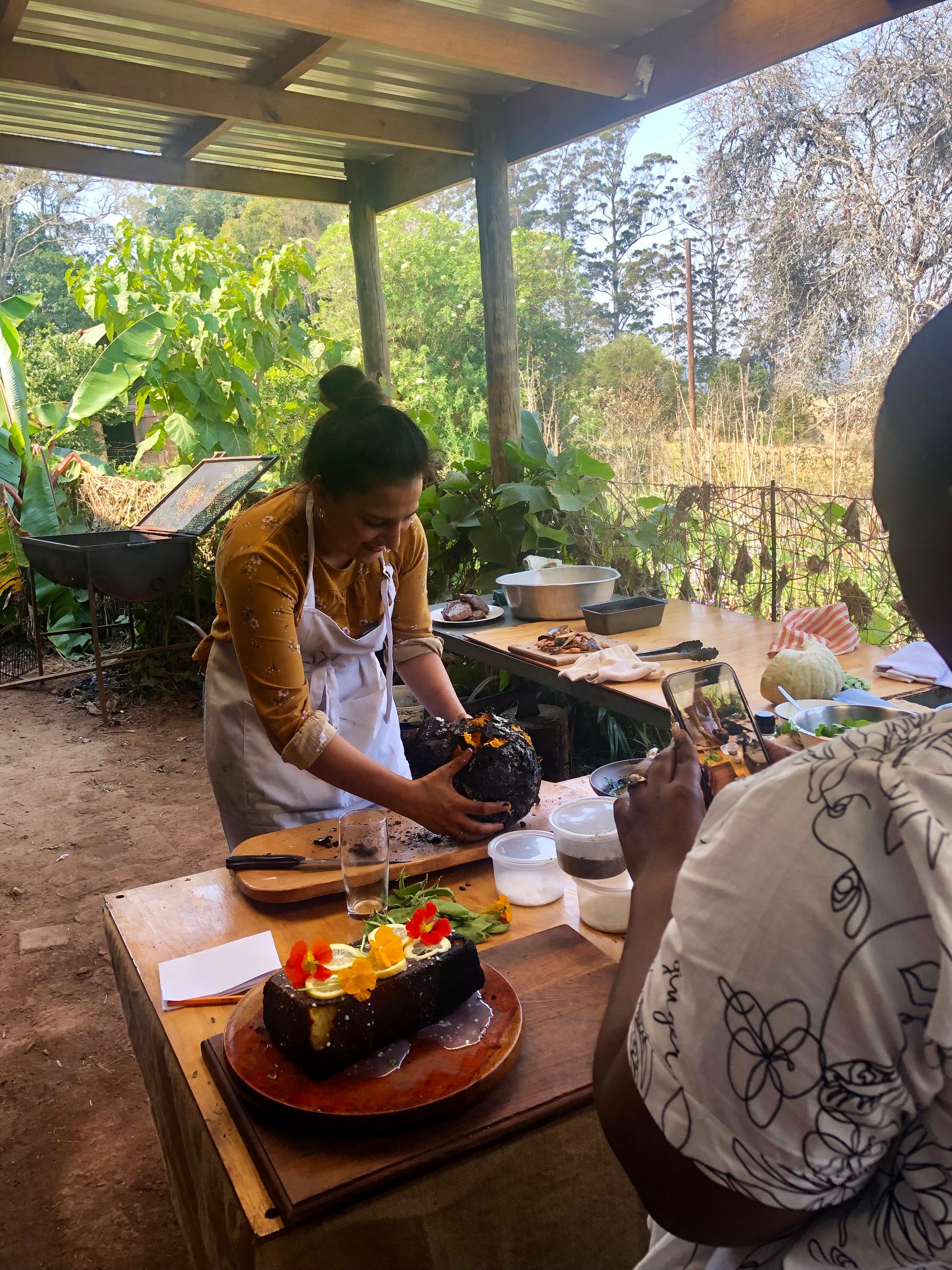 Guided Tours | Sable Tours