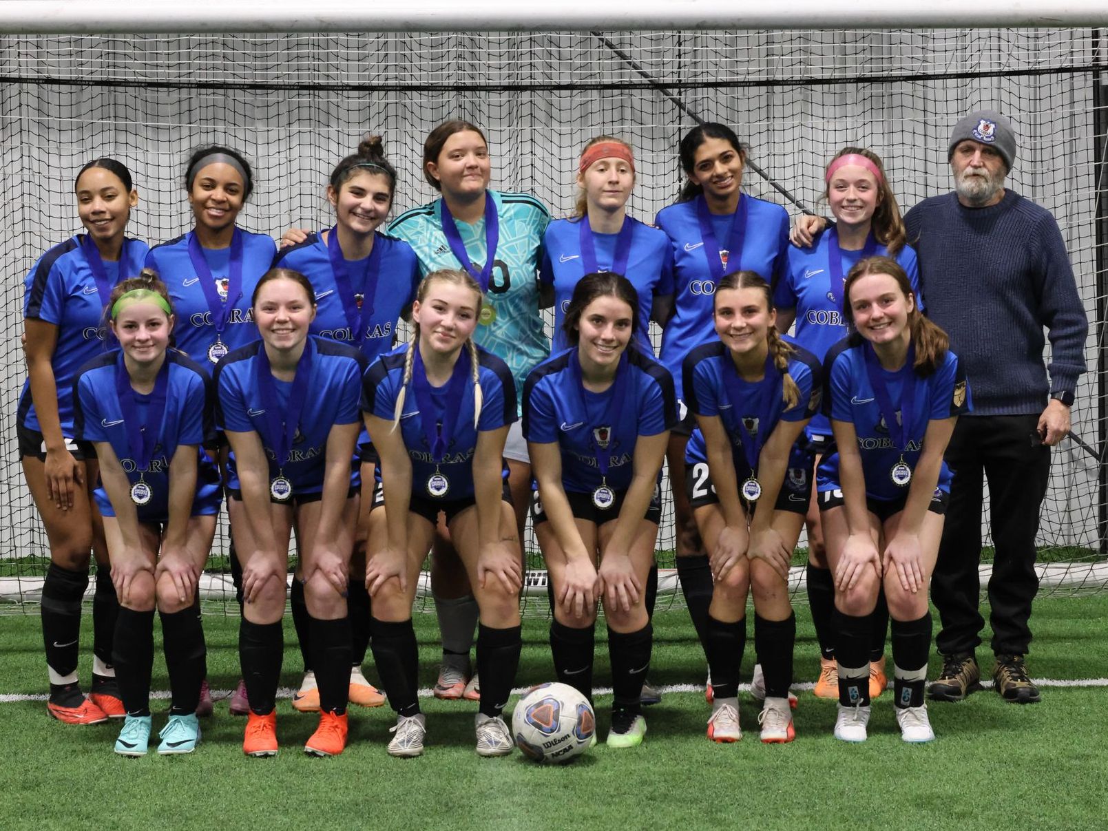 Cleveland Cobras Soccer Club