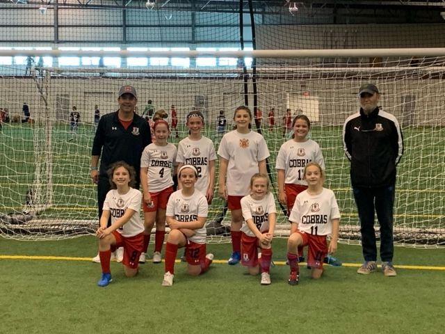 Cleveland Cobras Soccer Club