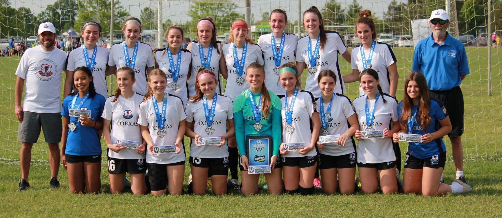 Cleveland Cobras Soccer Club