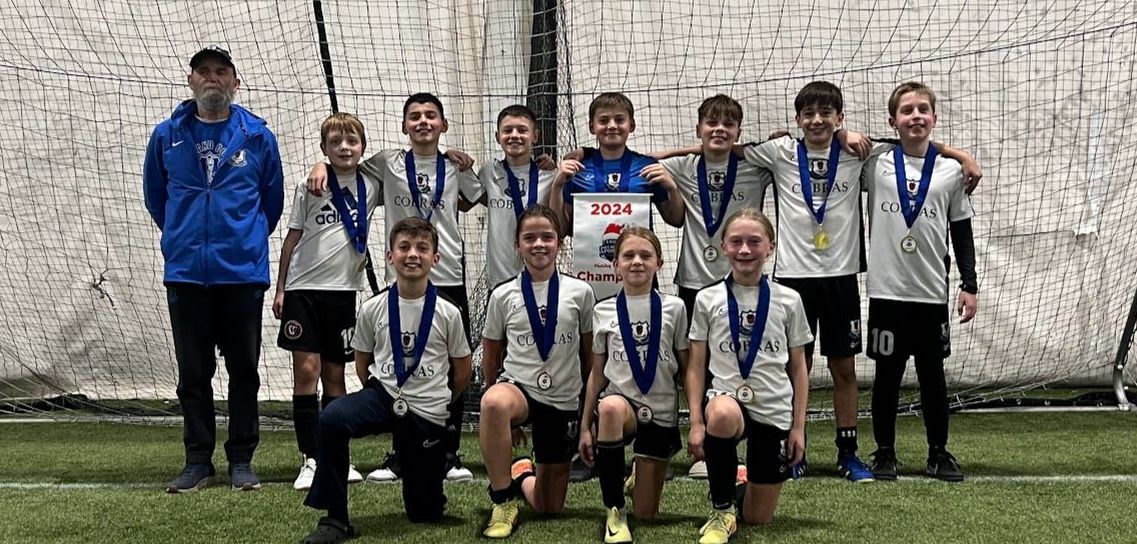 Cleveland Cobras Soccer Club