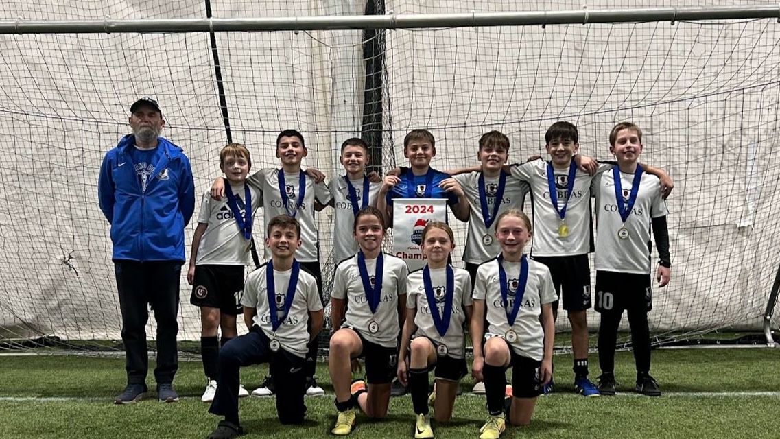 Cleveland Cobras Soccer Club