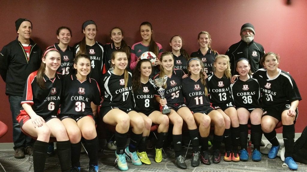 Cleveland Cobras Soccer Club