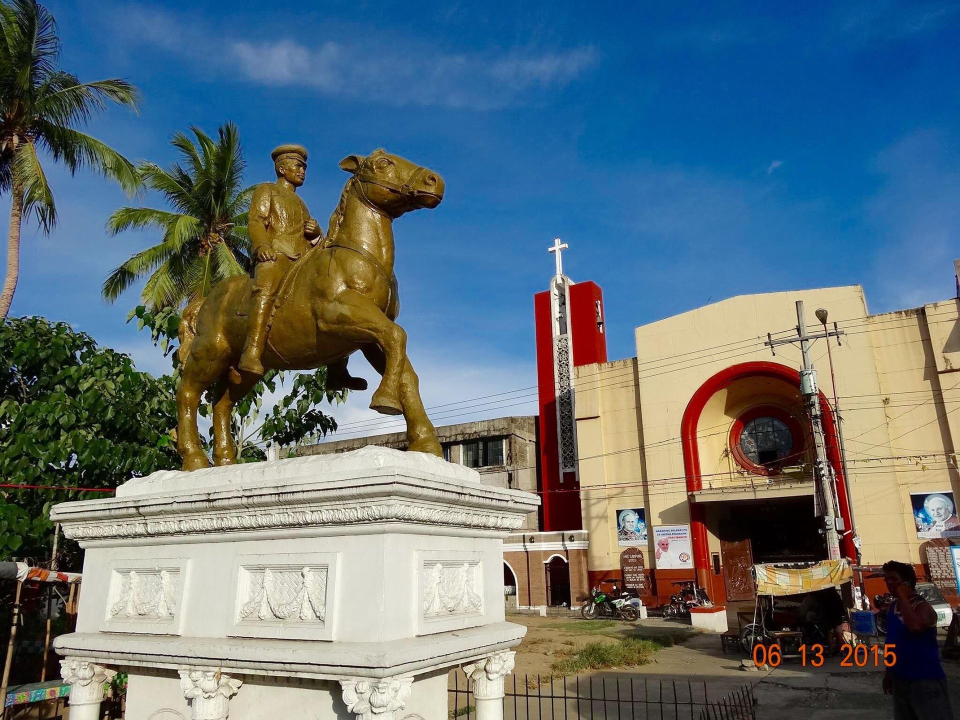 Location | Harvest Hotel Cabanatuan