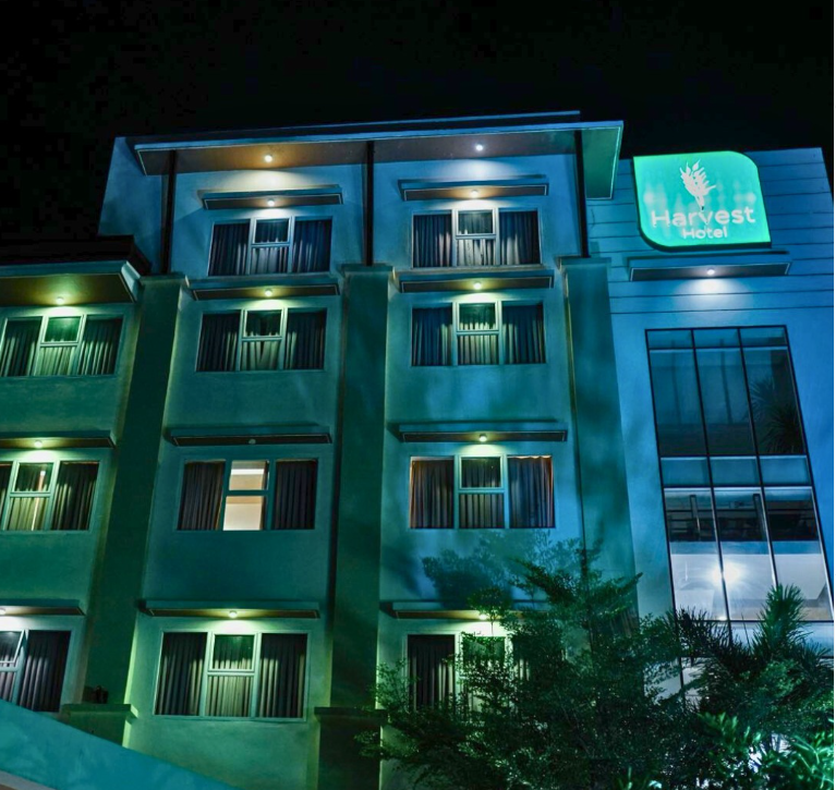 Harvest Hotel | Your Cavan of Joy in Cabanatuan City